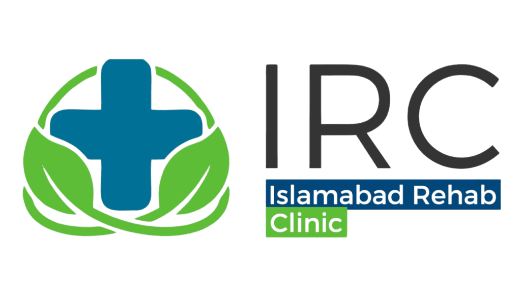 Contact Us - Islamabad Rehab Clinic - IRC