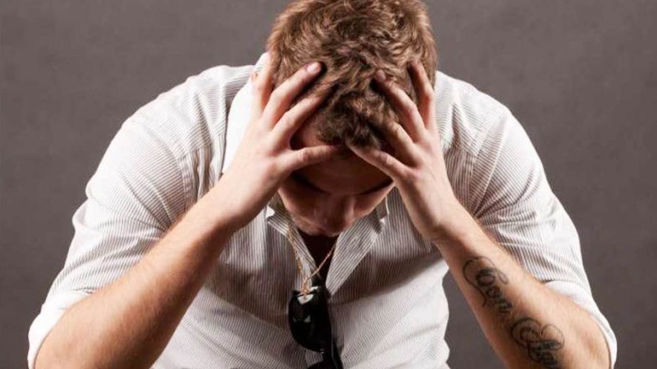 Symptoms of Anxiety Attack and When to Seek Professional Help - IRCL