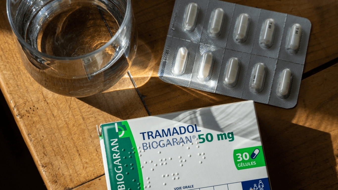 The 2025 Patient Guide to Tramadol Addiction: Benefits, Risks & Recovery - IRCL